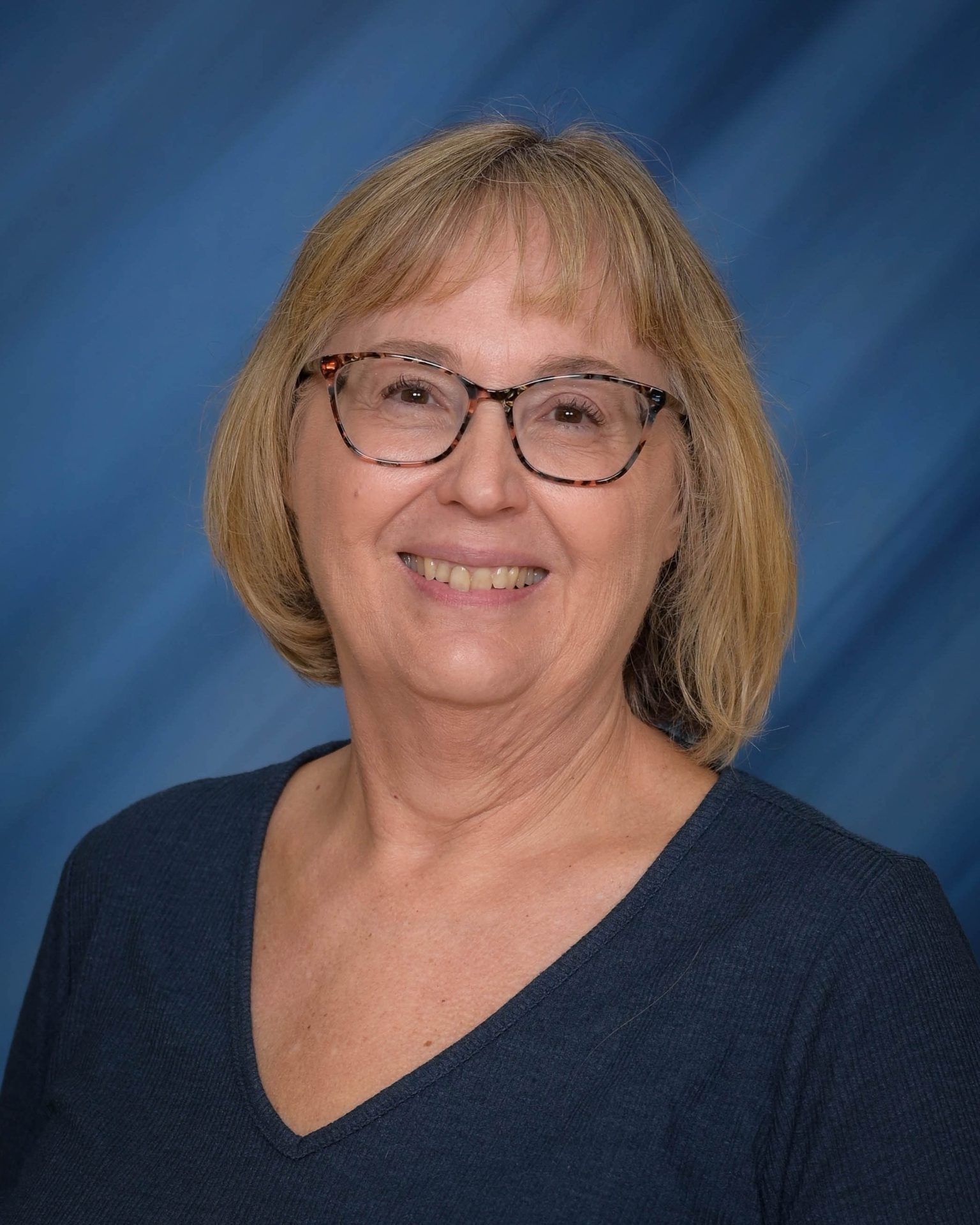 Roberta Vanderah • BCLUW Community Schools