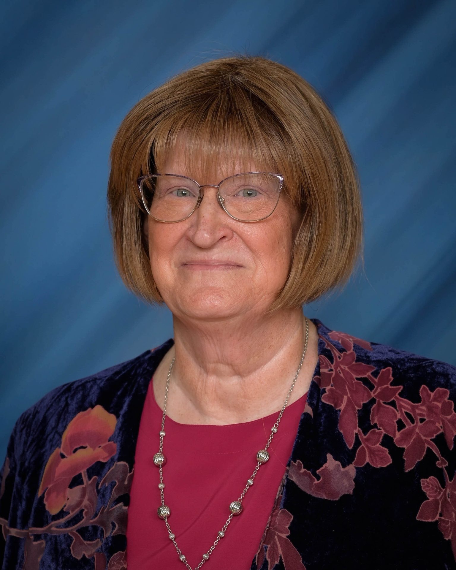 Cindy Frost • BCLUW Community Schools
