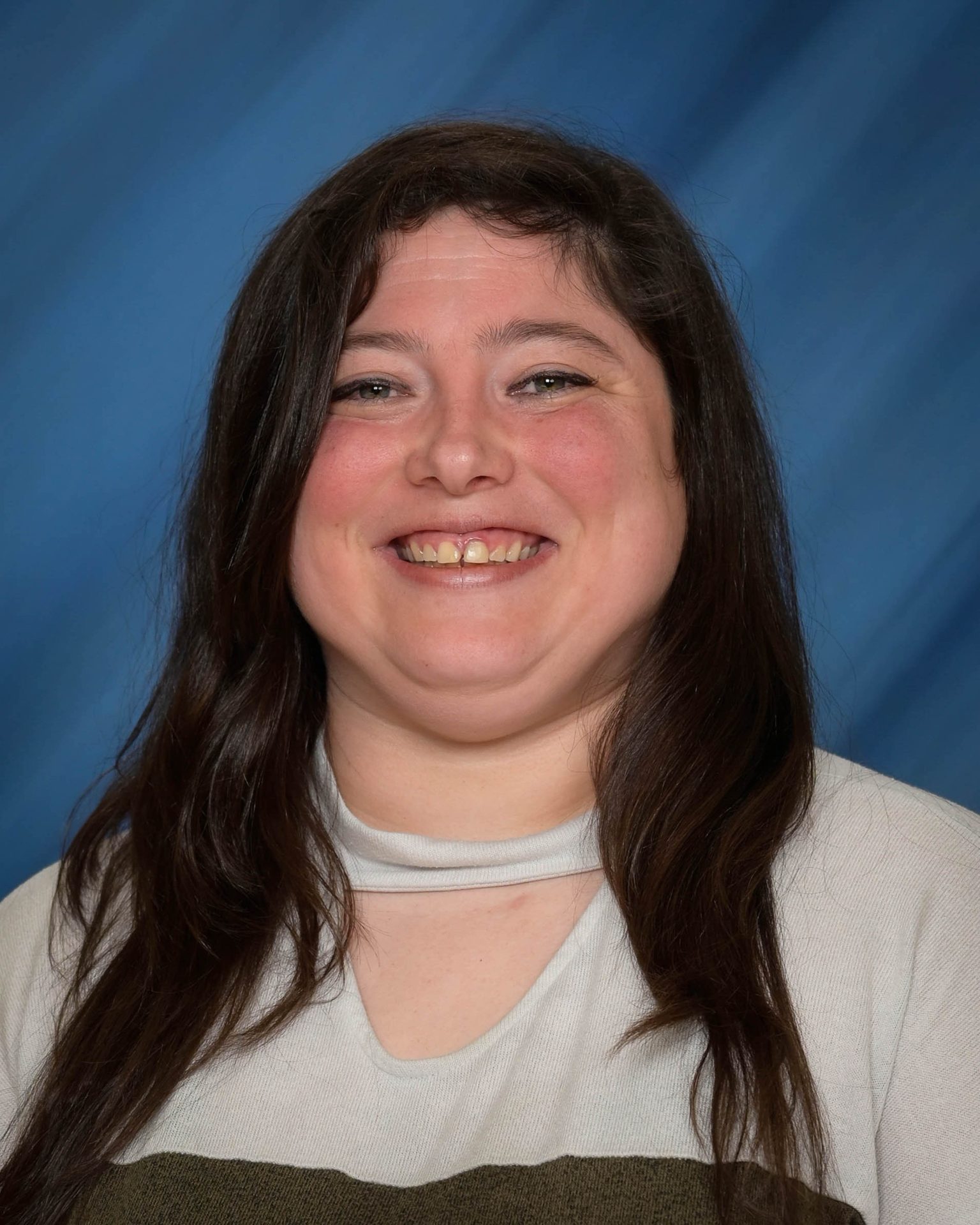 Danielle Shadlow • BCLUW Community Schools