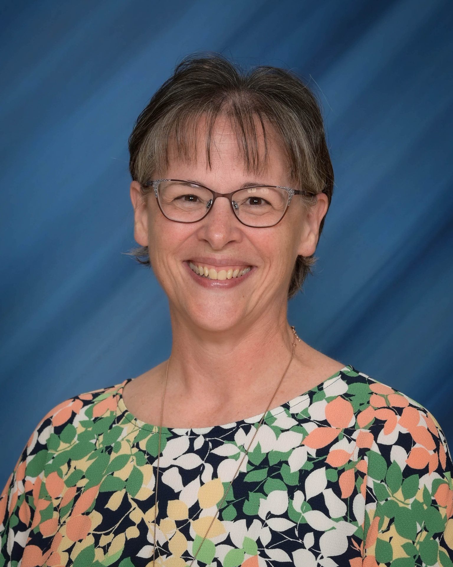 Sue Runge • BCLUW Community Schools
