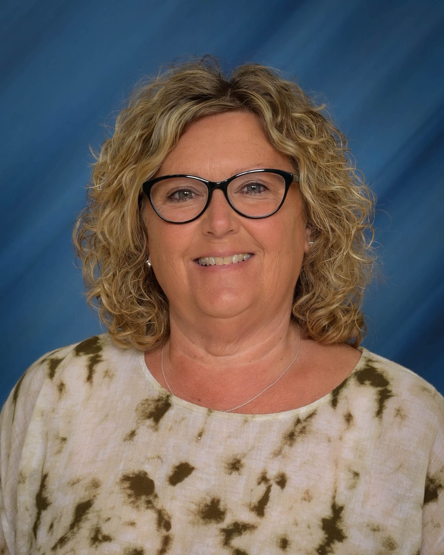 Jody Wiegand • BCLUW Community Schools