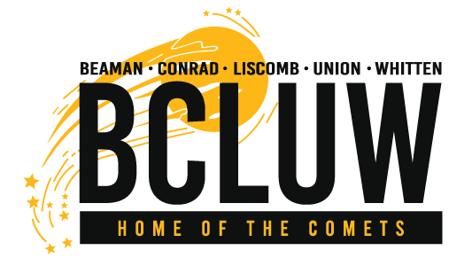 All Activities Calendar • BCLUW Community Schools