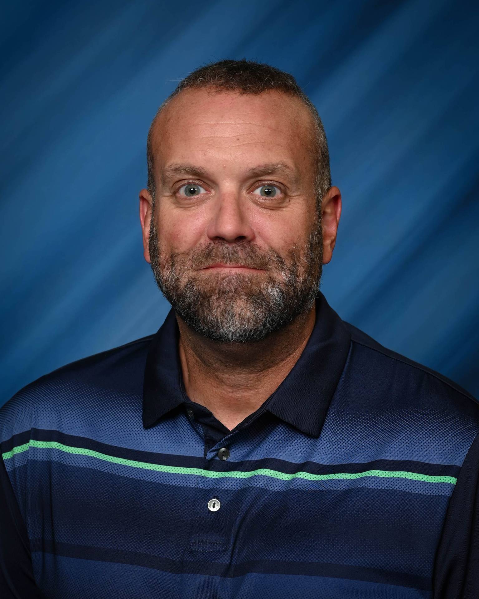 Curt Paugh • BCLUW Community Schools
