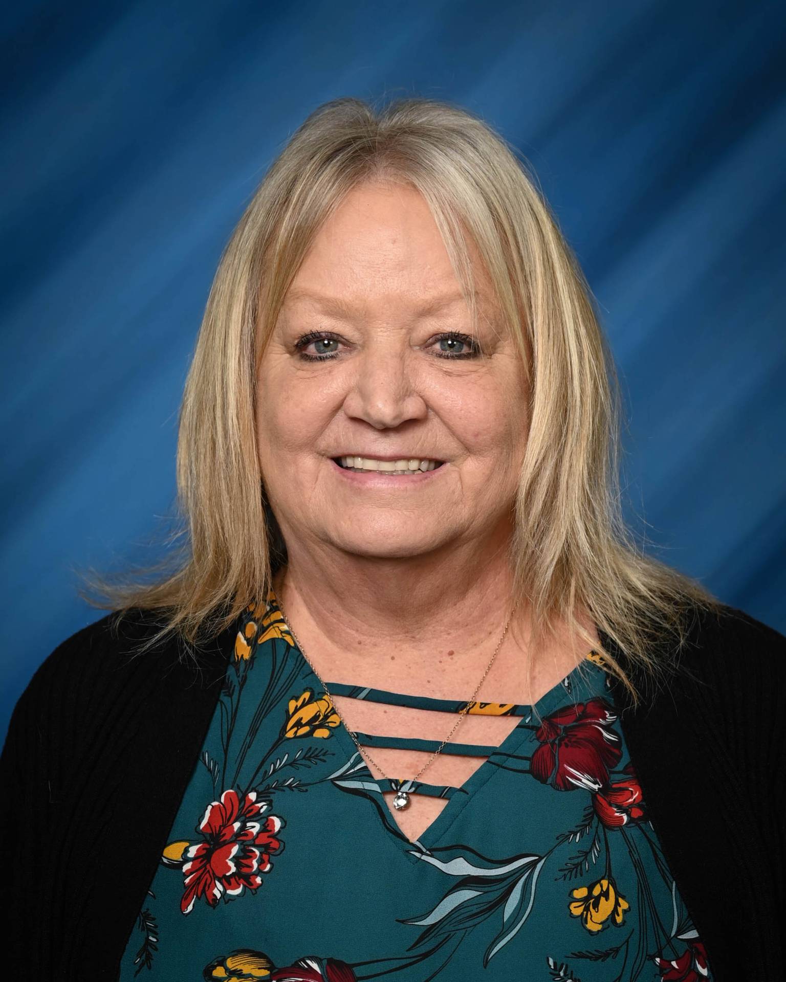 Becky Wayman • BCLUW Community Schools