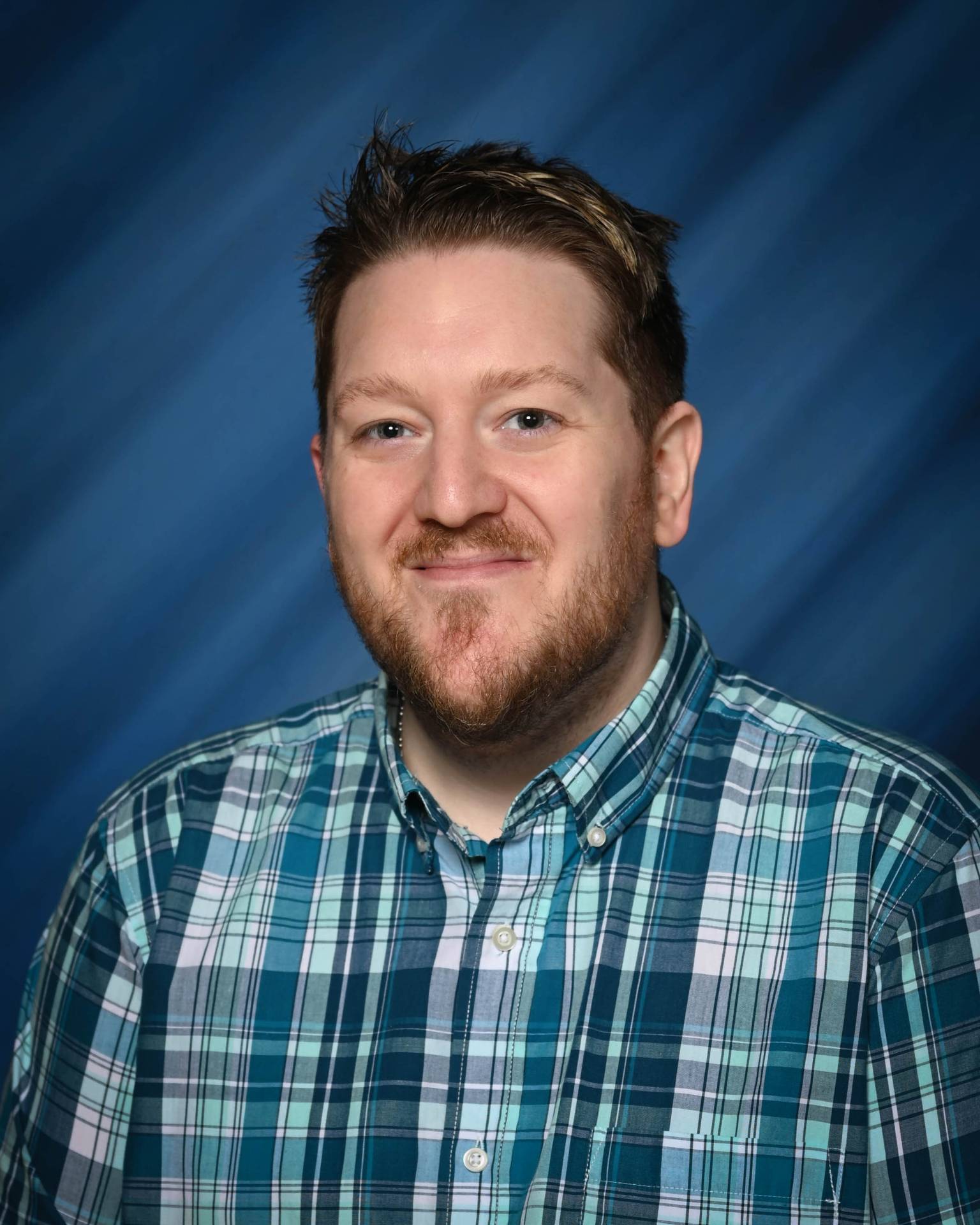 Brennan Acton • BCLUW Community Schools