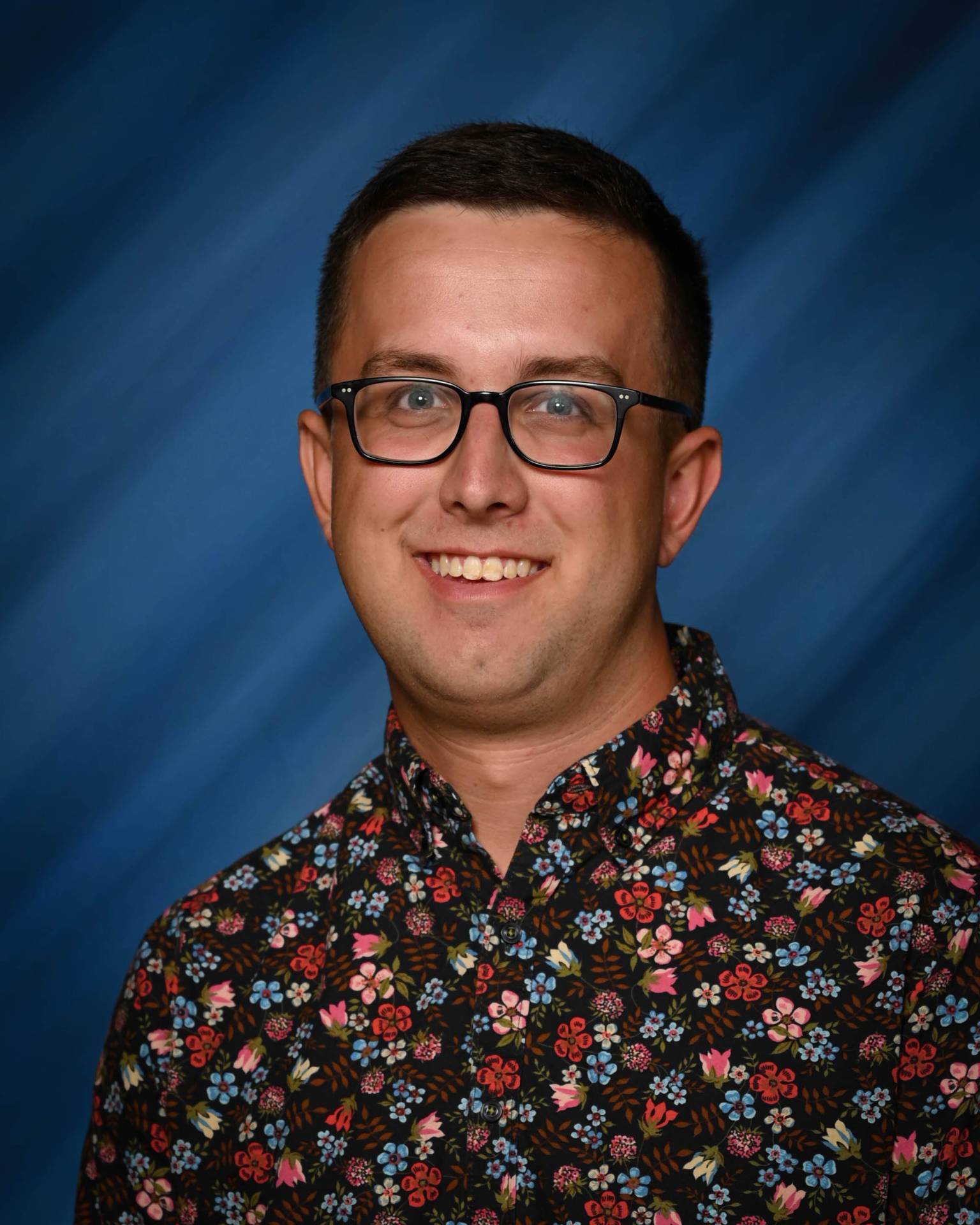 Jacob Swanson • BCLUW Community Schools