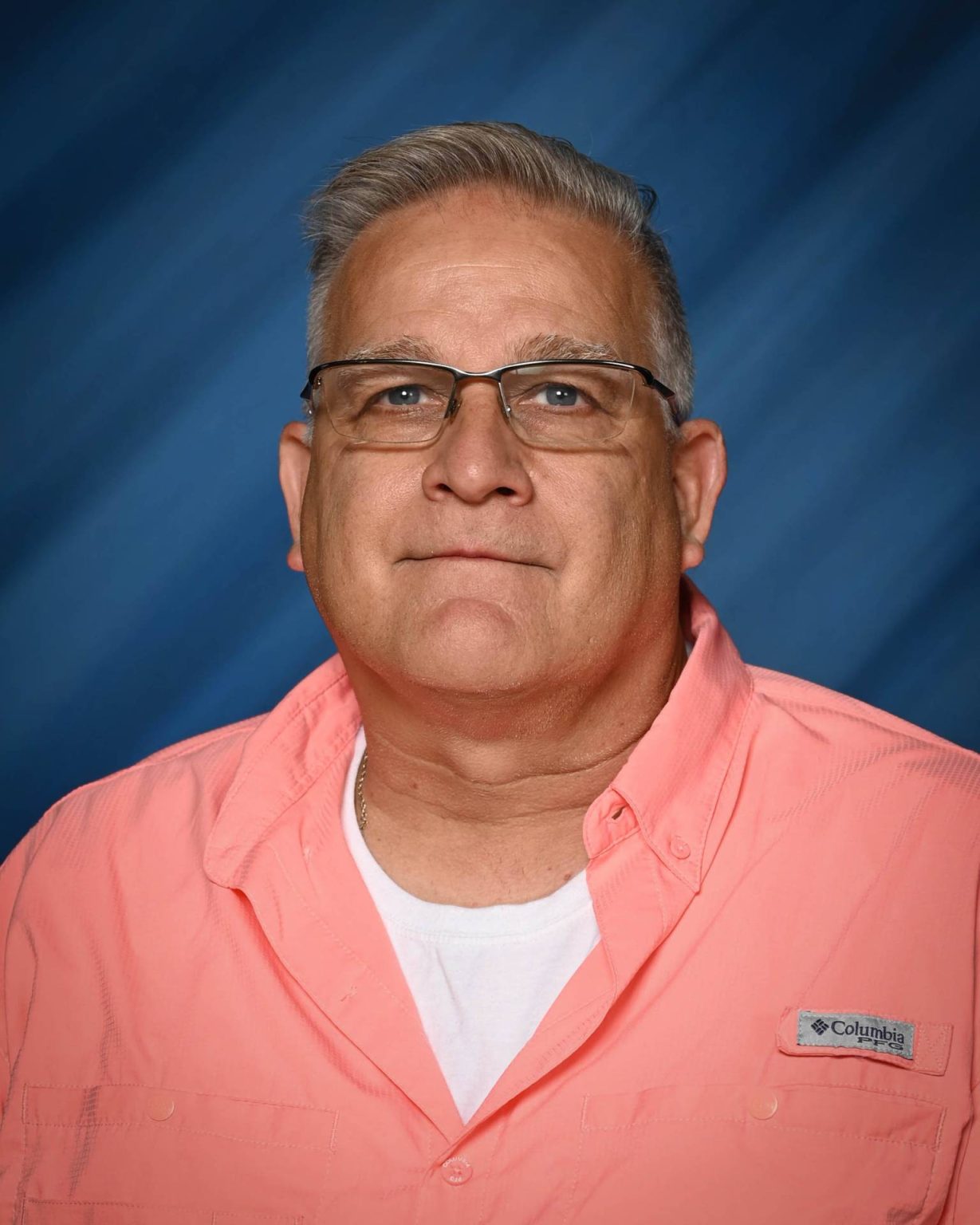 Brett Purvis • BCLUW Community Schools