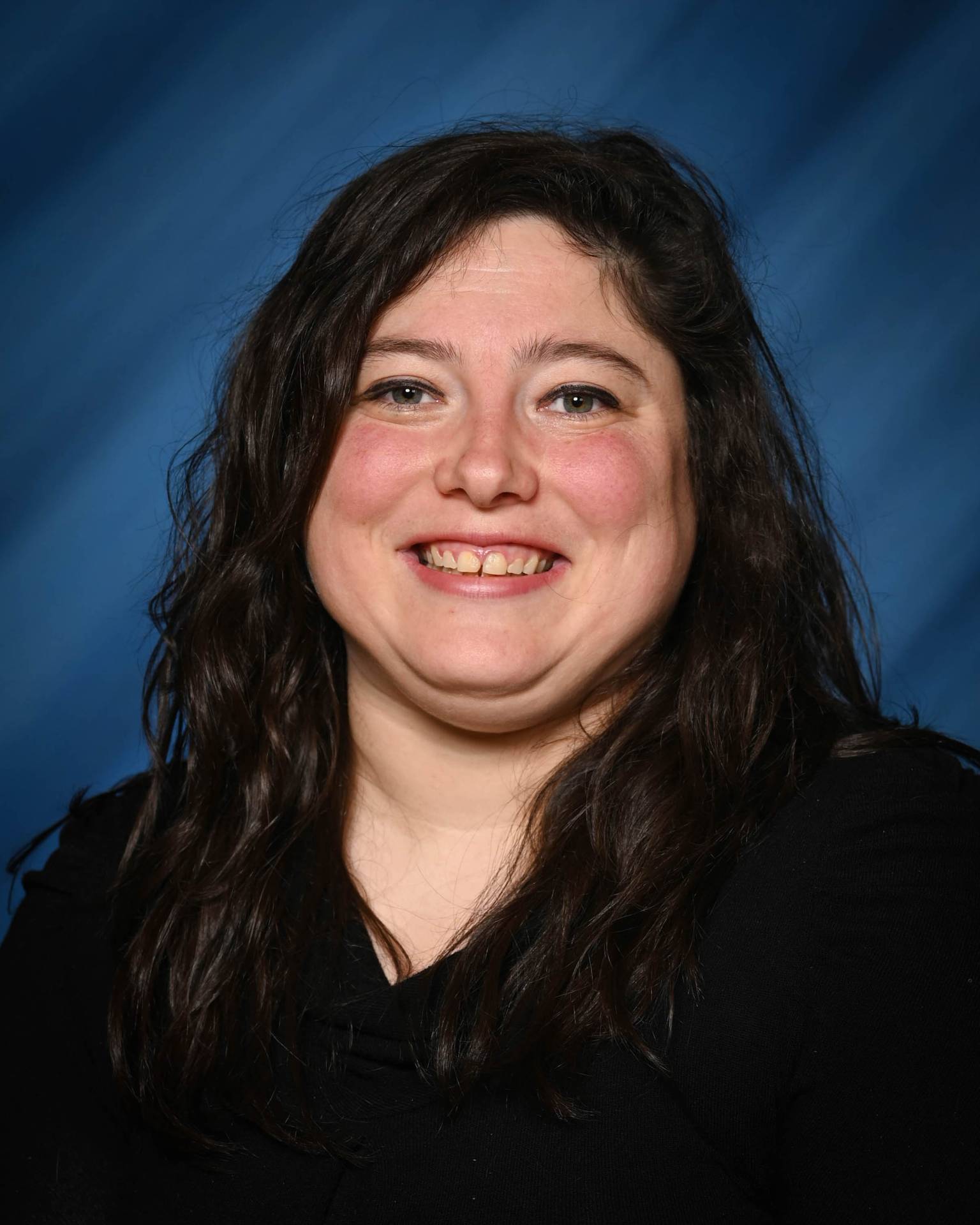 Danielle Shadlow • BCLUW Community Schools