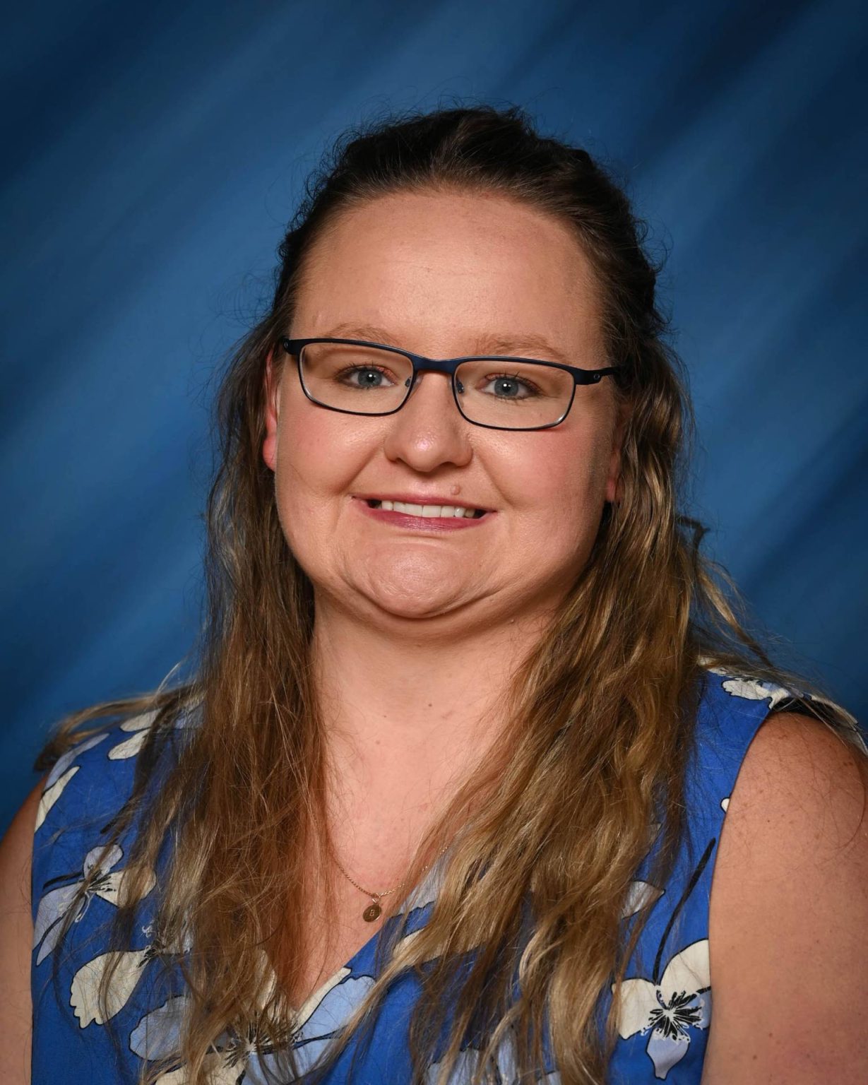 Brittney Schuman • BCLUW Community Schools