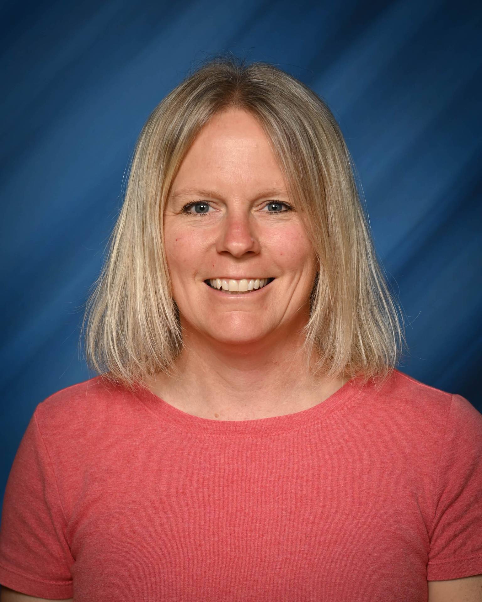 Mary Hinderhofer • BCLUW Community Schools