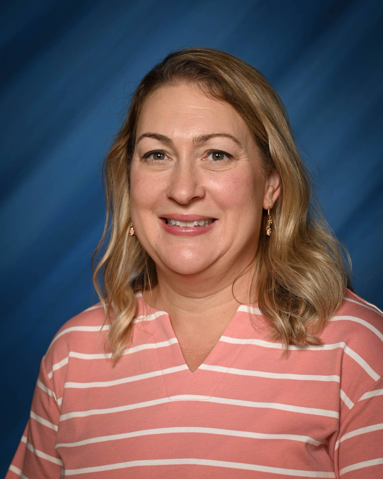 Jen Frank • BCLUW Community Schools