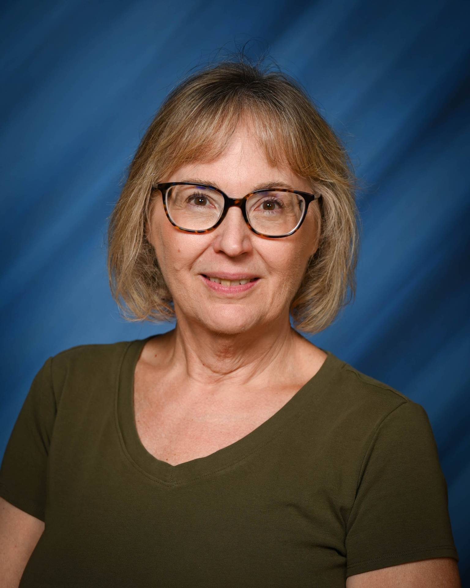 Roberta Vanderah • BCLUW Community Schools