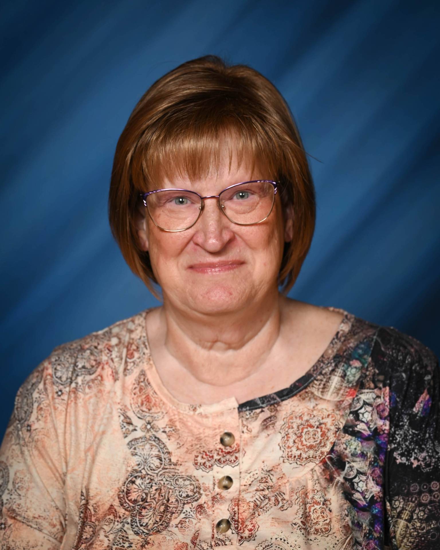 Cindy Frost • BCLUW Community Schools