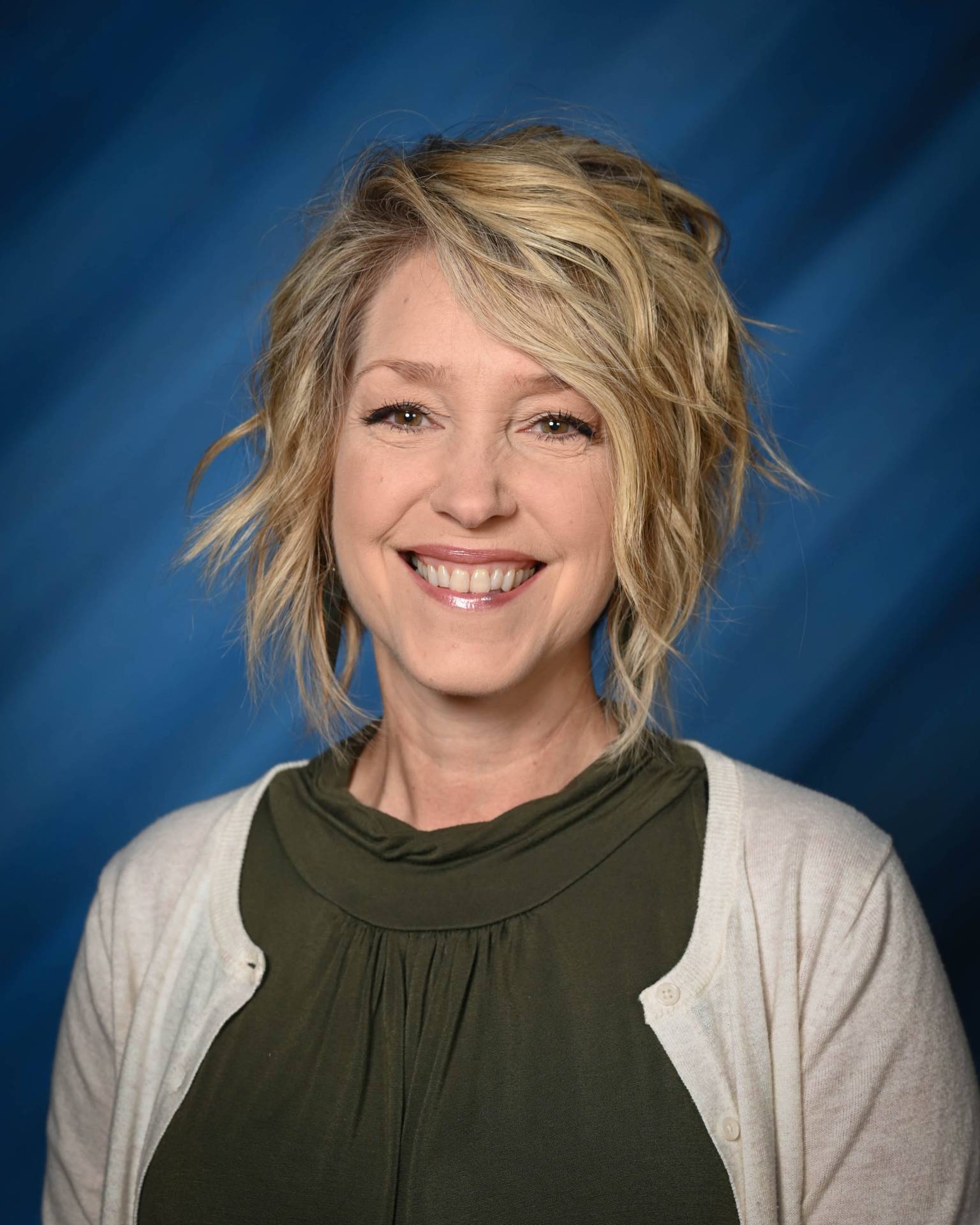 Tambra Simpson • BCLUW Community Schools