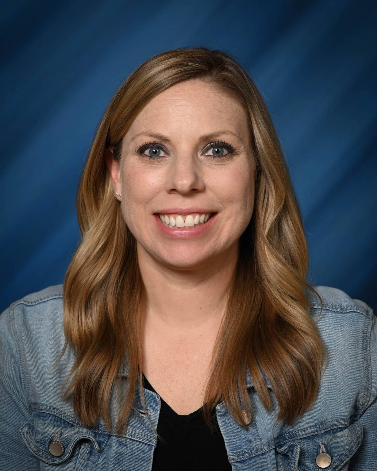Kristin Benson • BCLUW Community Schools
