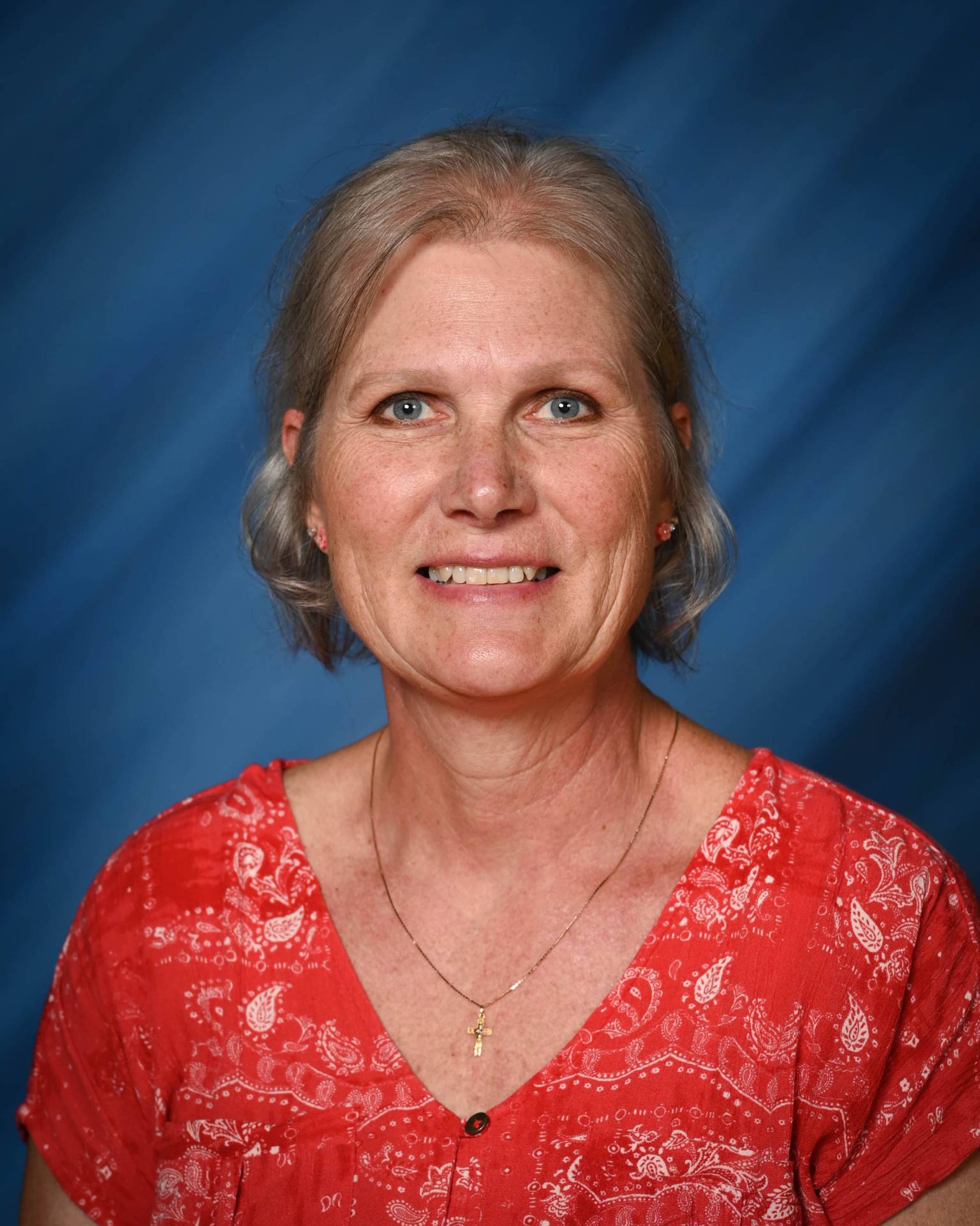 Shelly Wogan • BCLUW Community Schools