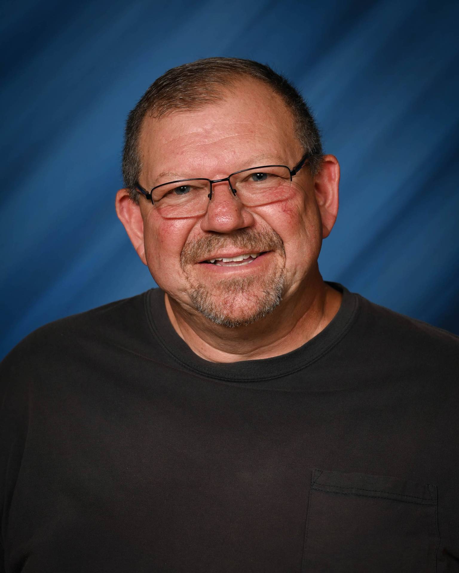 Mike Hayes • BCLUW Community Schools