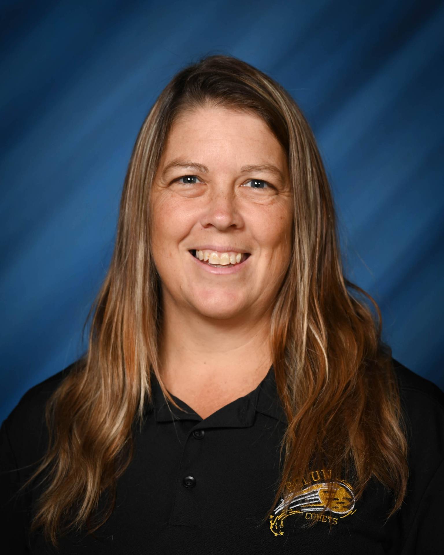 Megan Yantis • BCLUW Community Schools