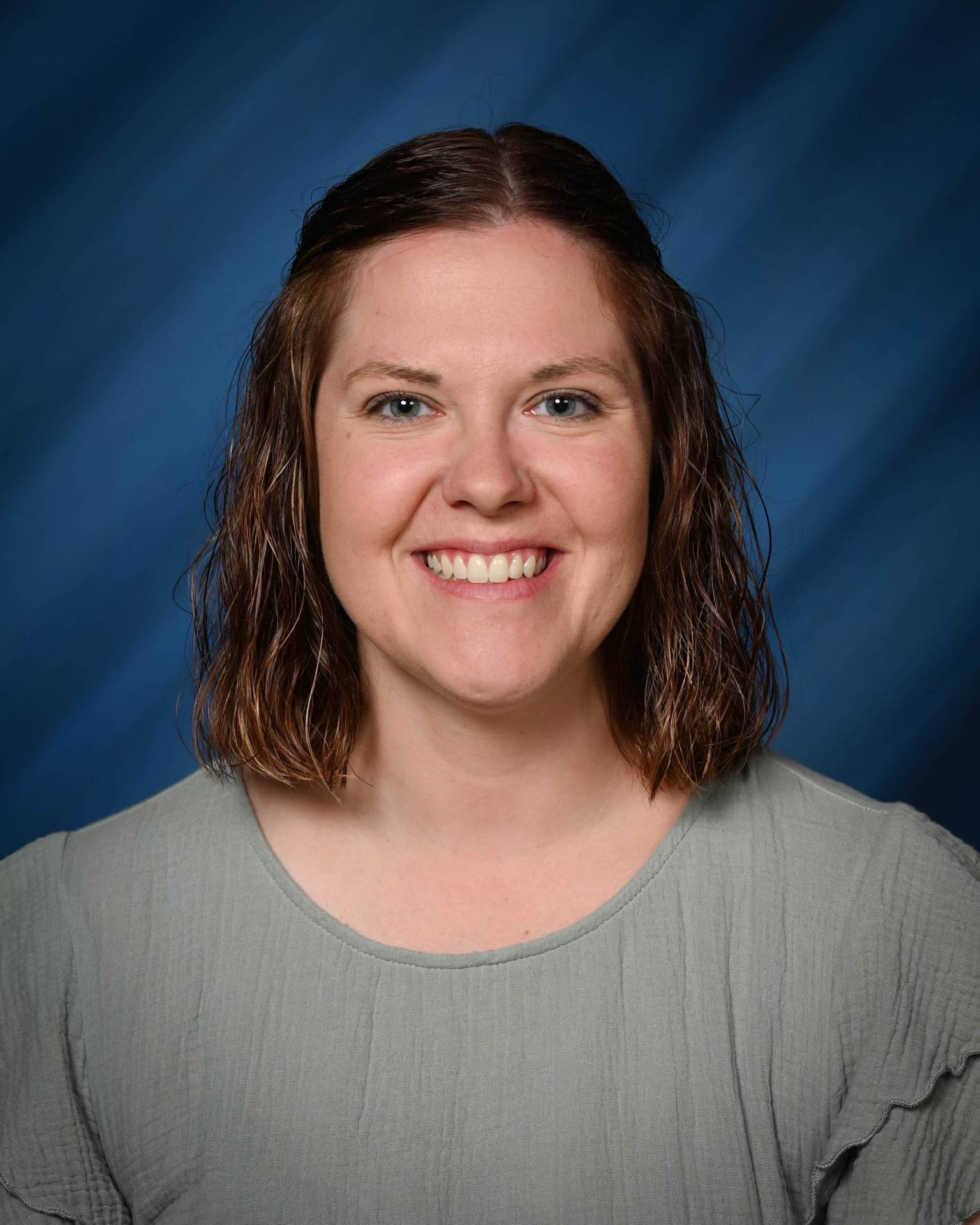 Mekayla Reints • BCLUW Community Schools