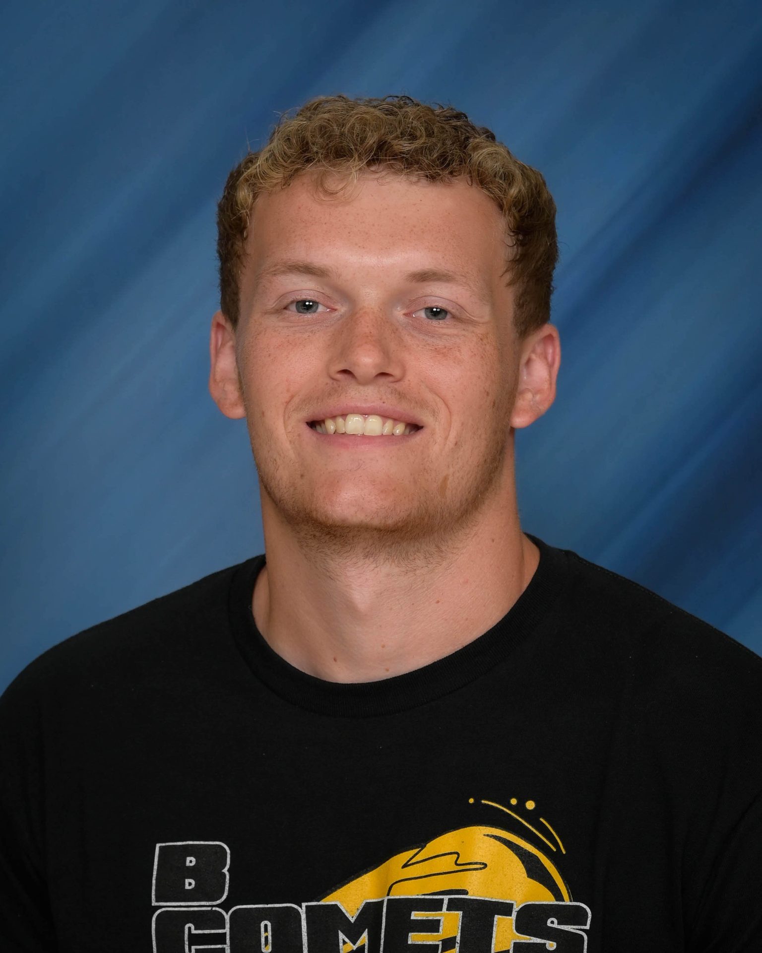 Wyatt Schaben • BCLUW Community Schools