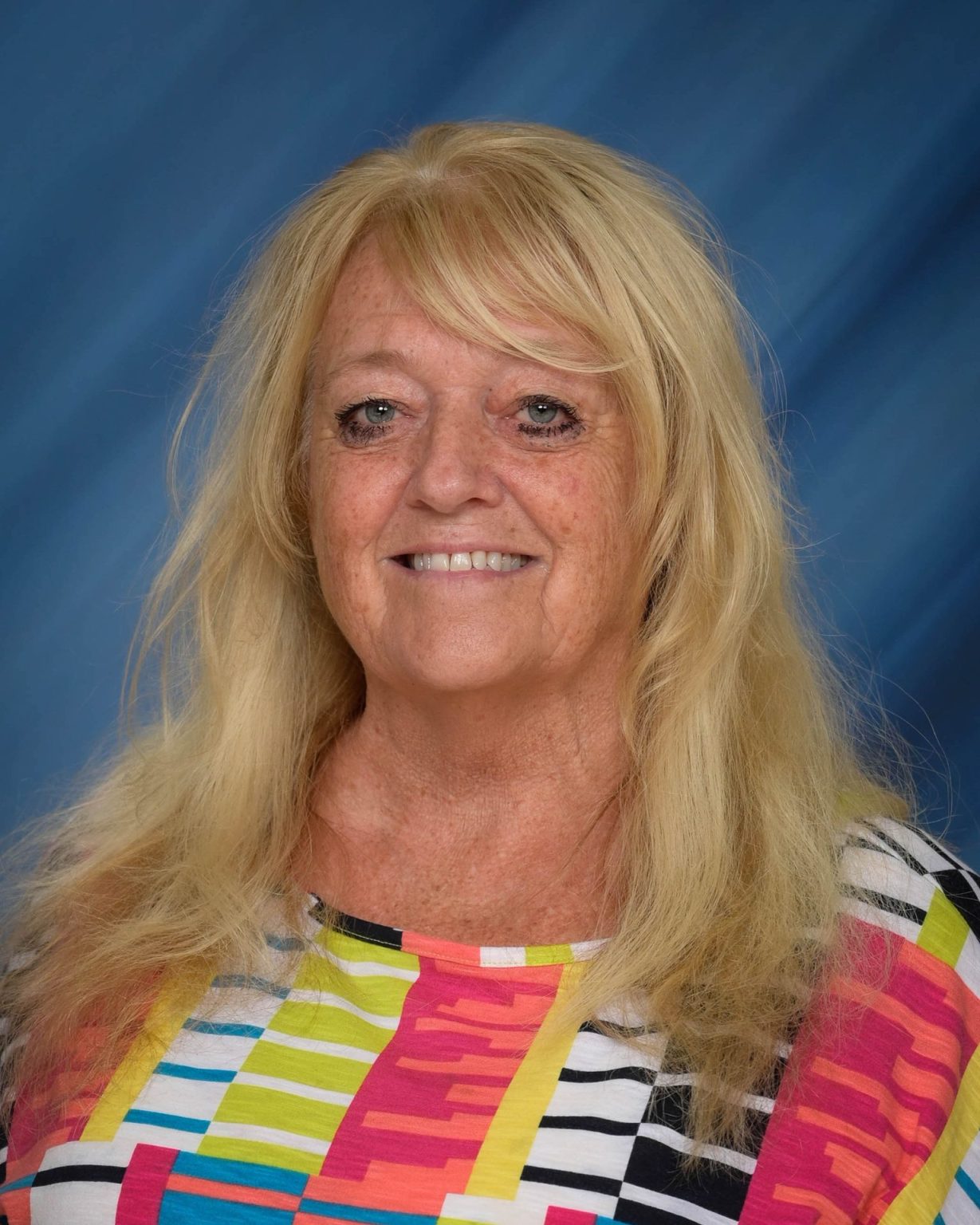 Barb Kirkdorffer • BCLUW Community Schools